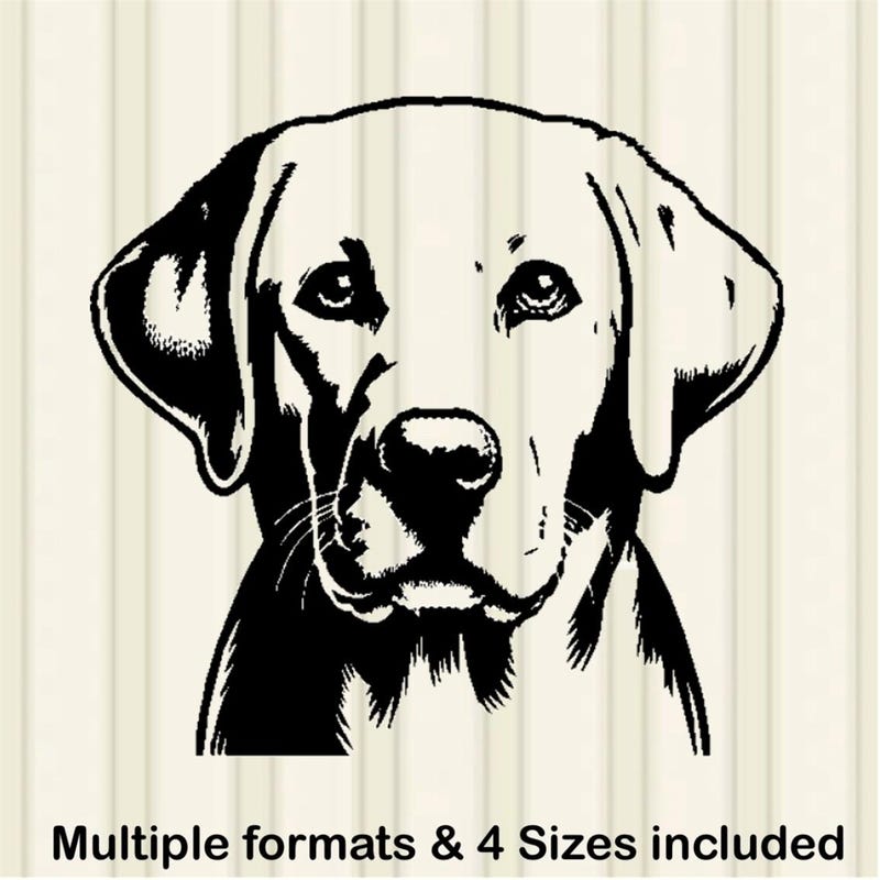 Lab Embroidery Designs - Etsy