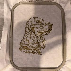 Dogs Puppies 39 PES Designs Machine Embroidery Files Instant Download ...