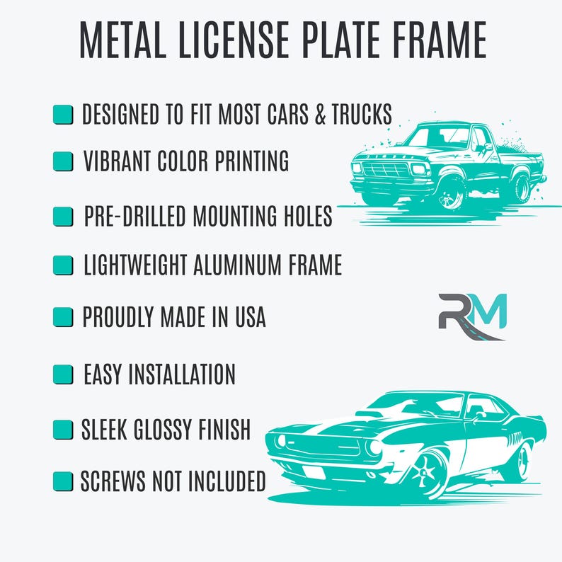 Desert Camo License Plate Frame, Sand Sage Camouflage Truck SUV ...