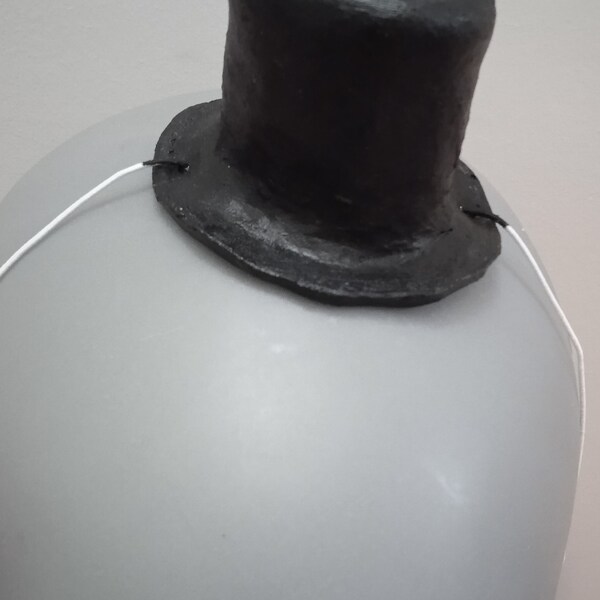 Art the Clown Prosthetic - Etsy