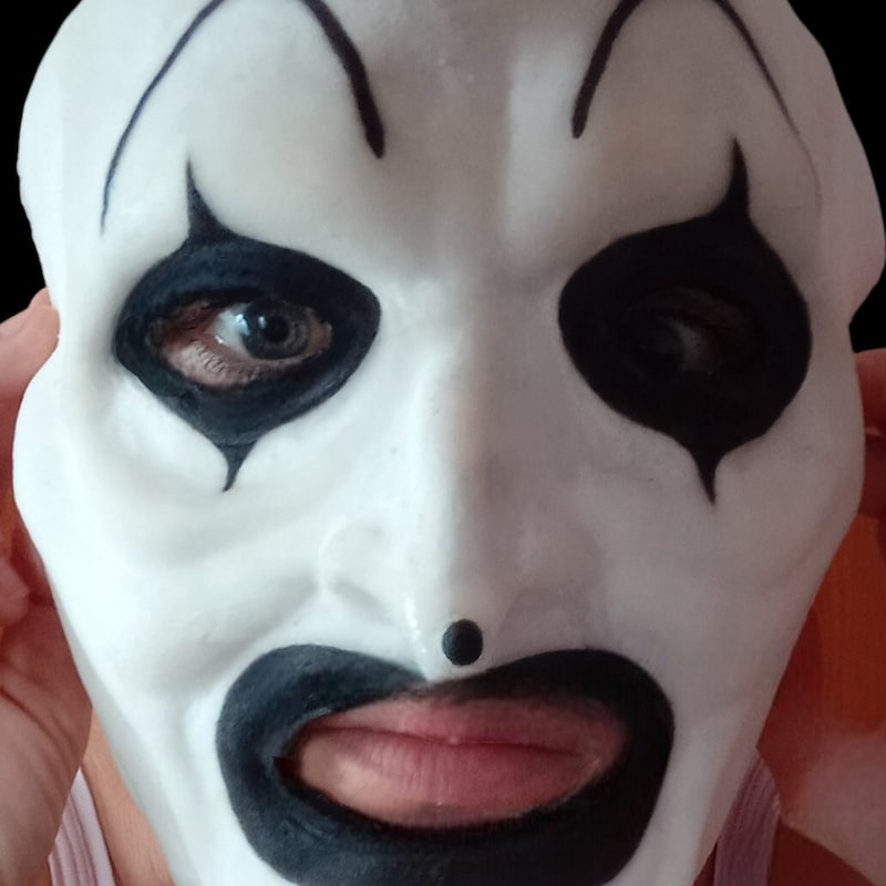 Silicone Masks - Etsy