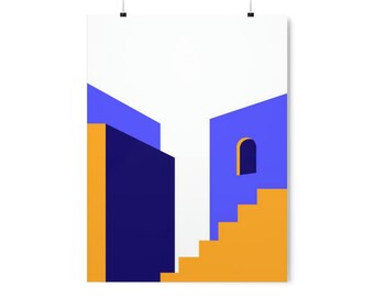 Premium Matte Poster - Etsy