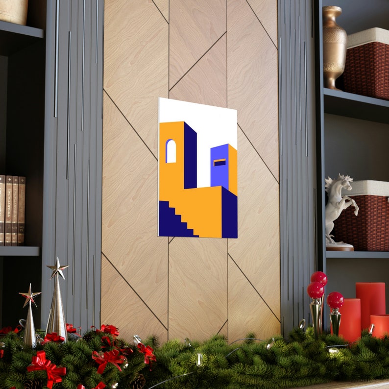 Premium Matte Poster - Etsy