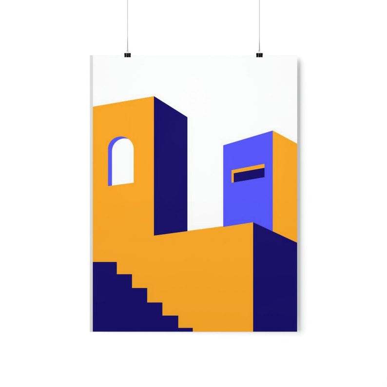 Premium Matte Poster - Etsy