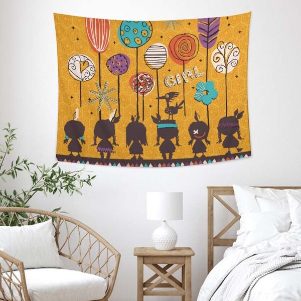 Shop Funny Tapestry - Etsy