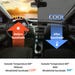 Bluey Car Sun Visor, Animated Car Sun Visor, Anime Car Decoration ...