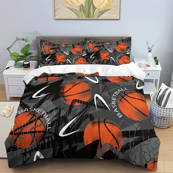 Nba Basketball Comforter Sets