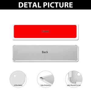 Custom Road Signs,personalized Road Sign,custom Metal Street Sign,make ...