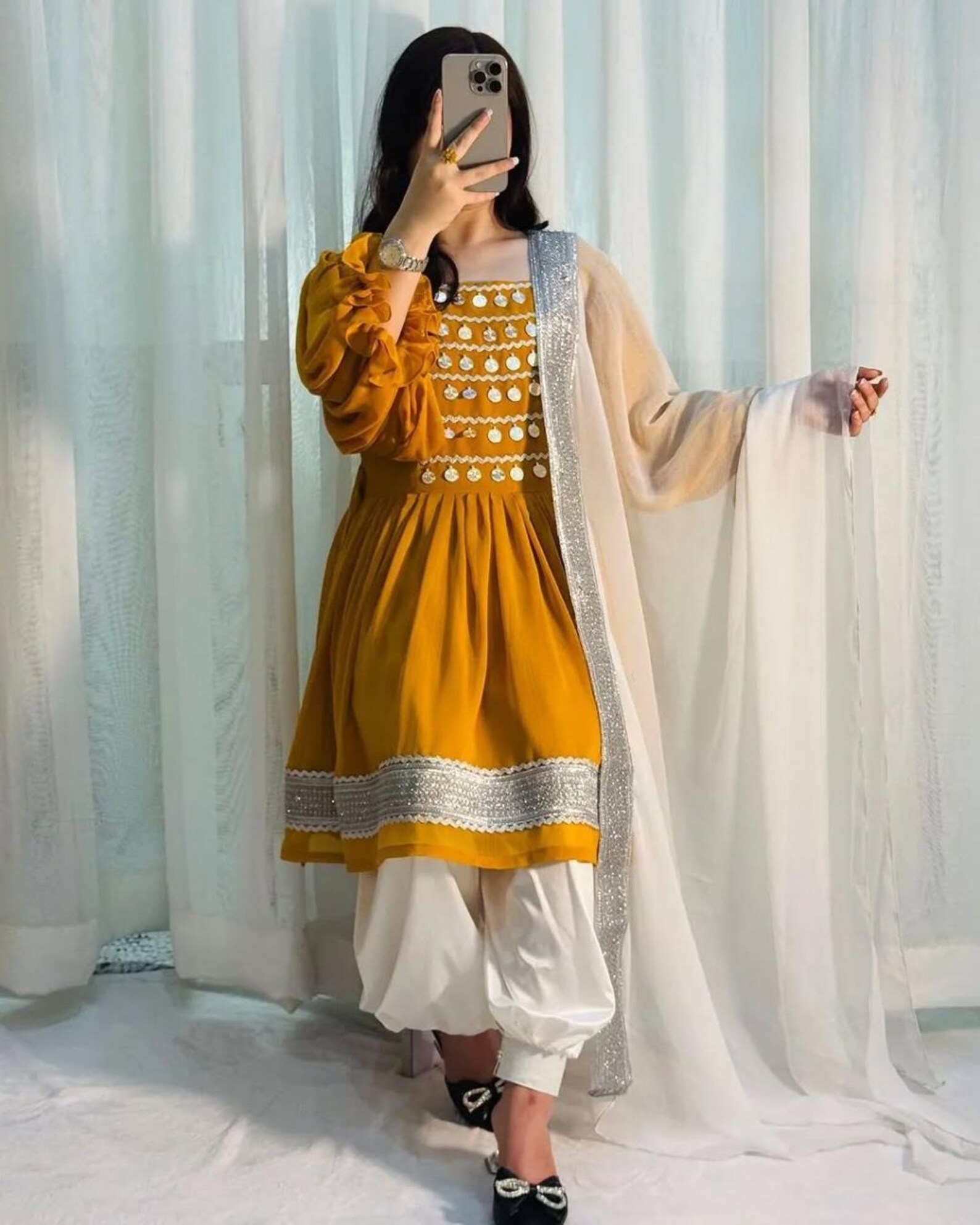 Afghan Traditional Dress, Afghan Culture, Afghan Fashion - Etsy Canada