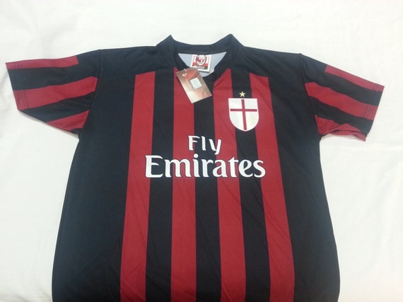 Jersey Milan El Shaarawy Jersey