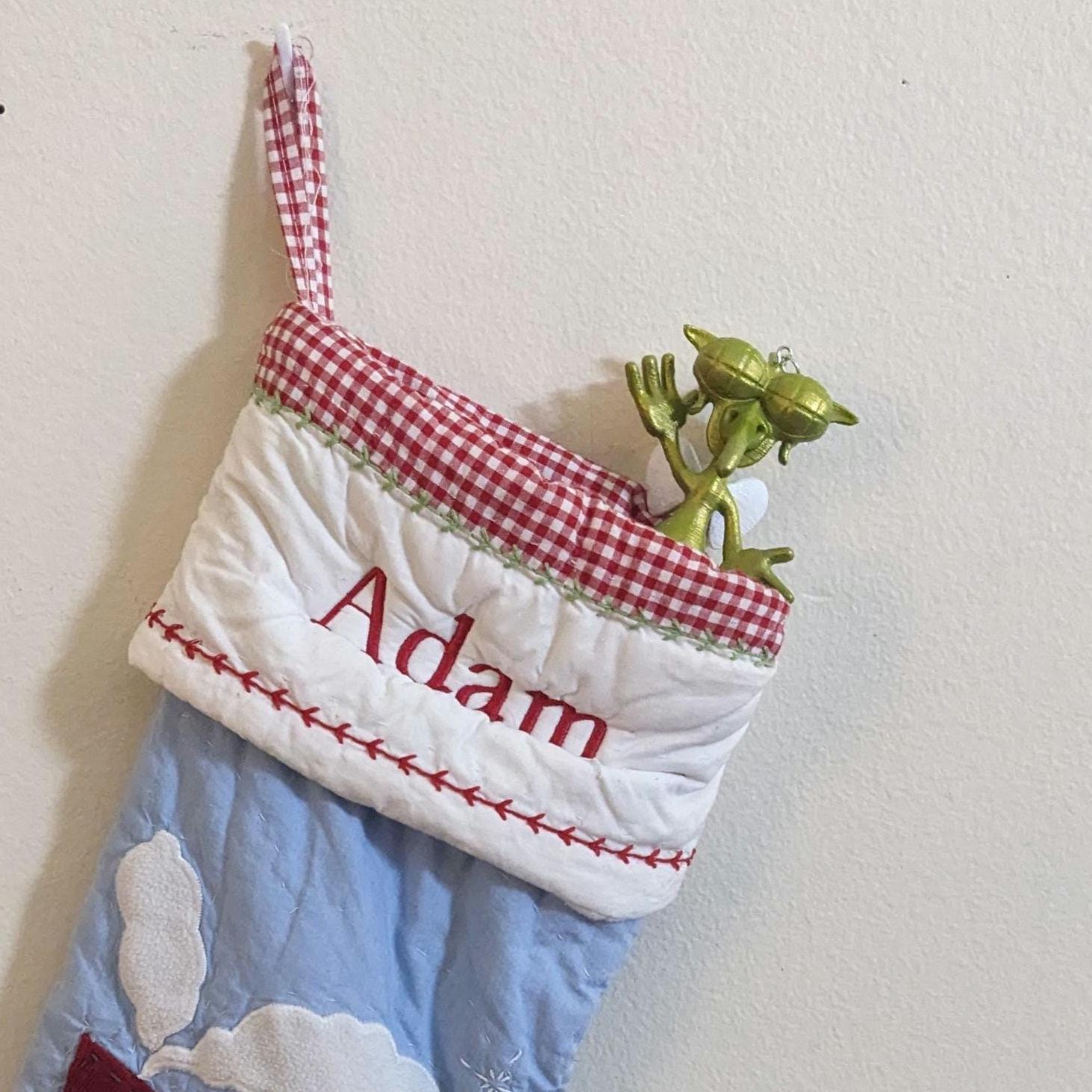 Primus Skeeter Christmas Ornament - Etsy