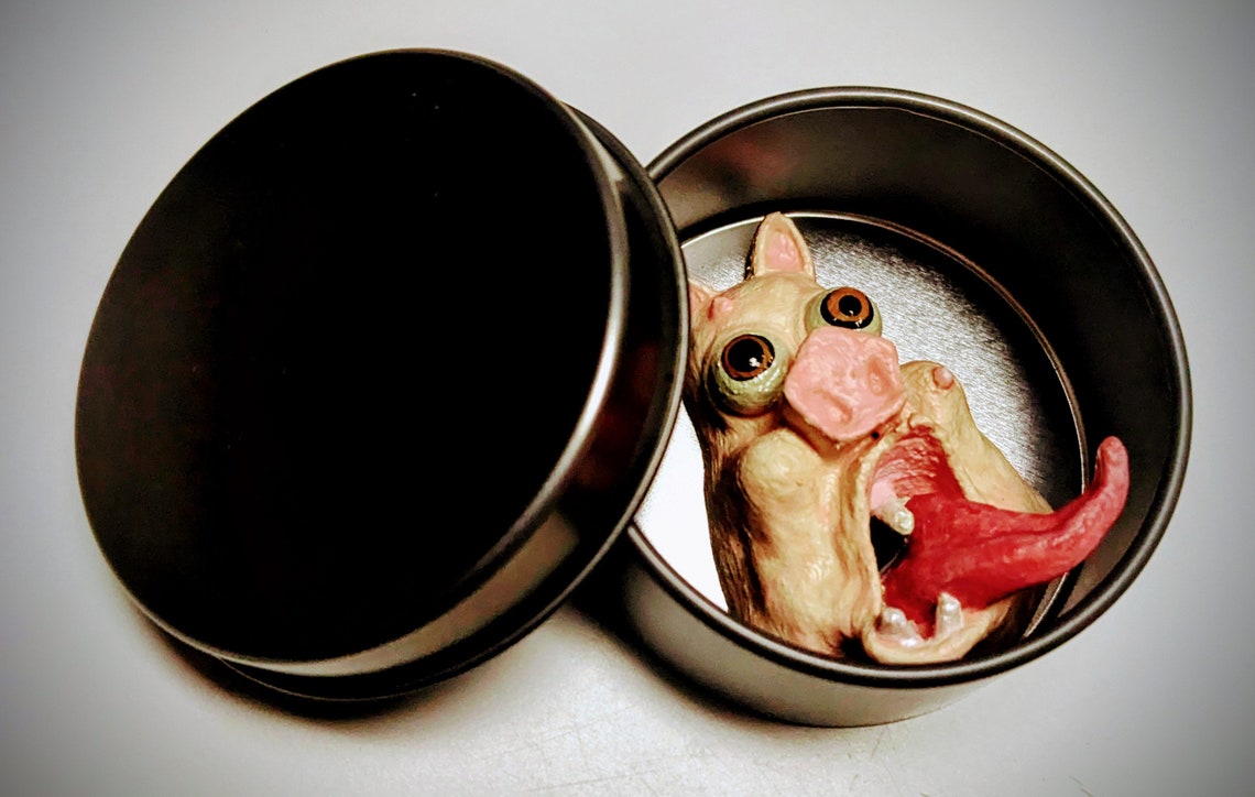 Primus - Pork Soda - Pig Head Refrigerator Magnet - Etsy