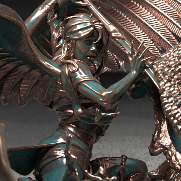 Basilisk - Etsy