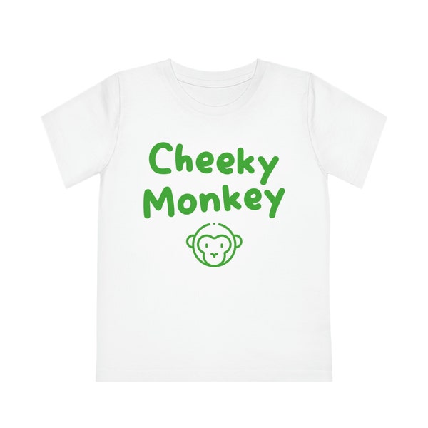 Cheeky Monkey - Etsy