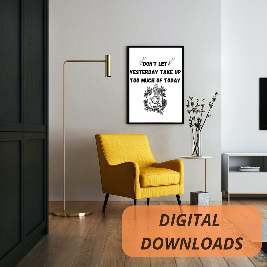 Downloadable Custom Quote Print, Custom Poster Print, Custom Quote Sign ...