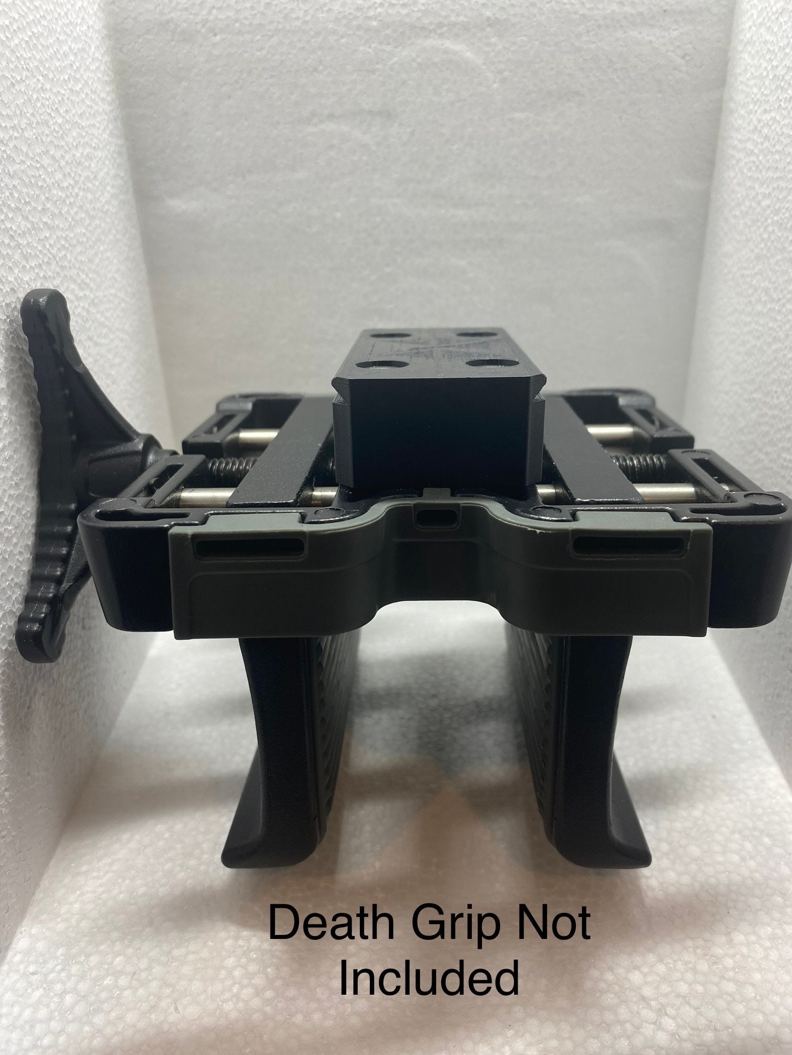 Bog Death Grip Arca Mount - Etsy
