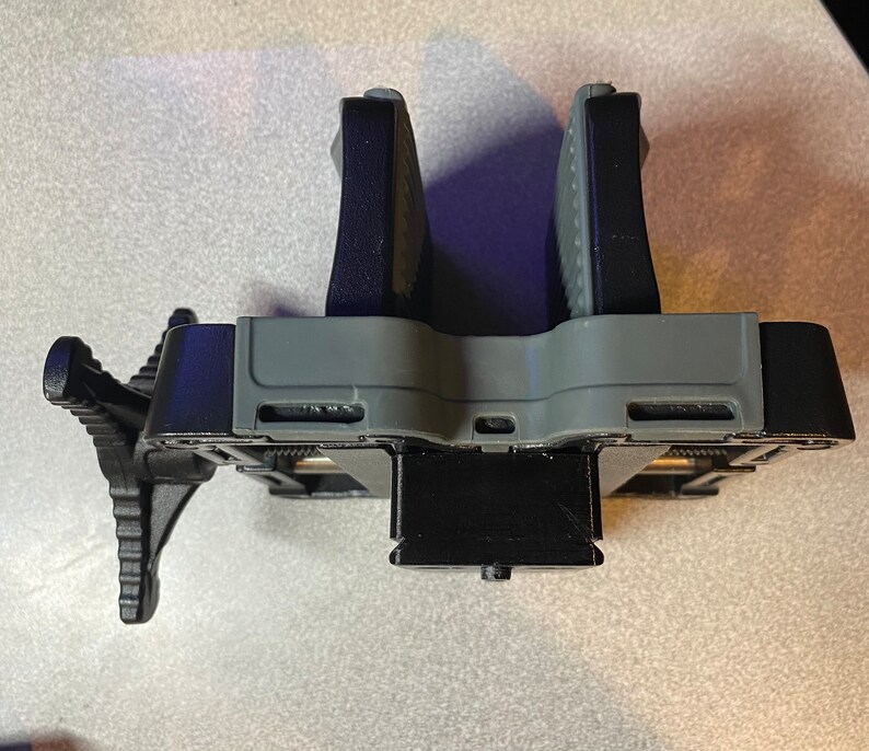 Bog Death Grip Arca Mount - Etsy