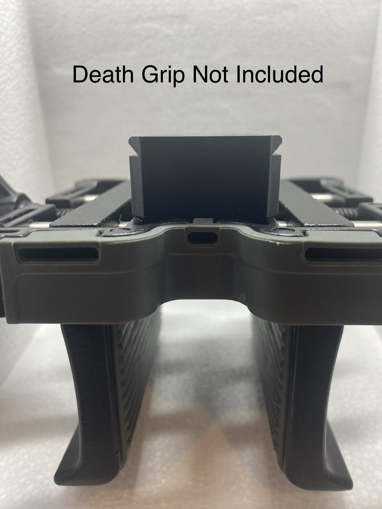 Bog Death Grip Arca Mount - Etsy