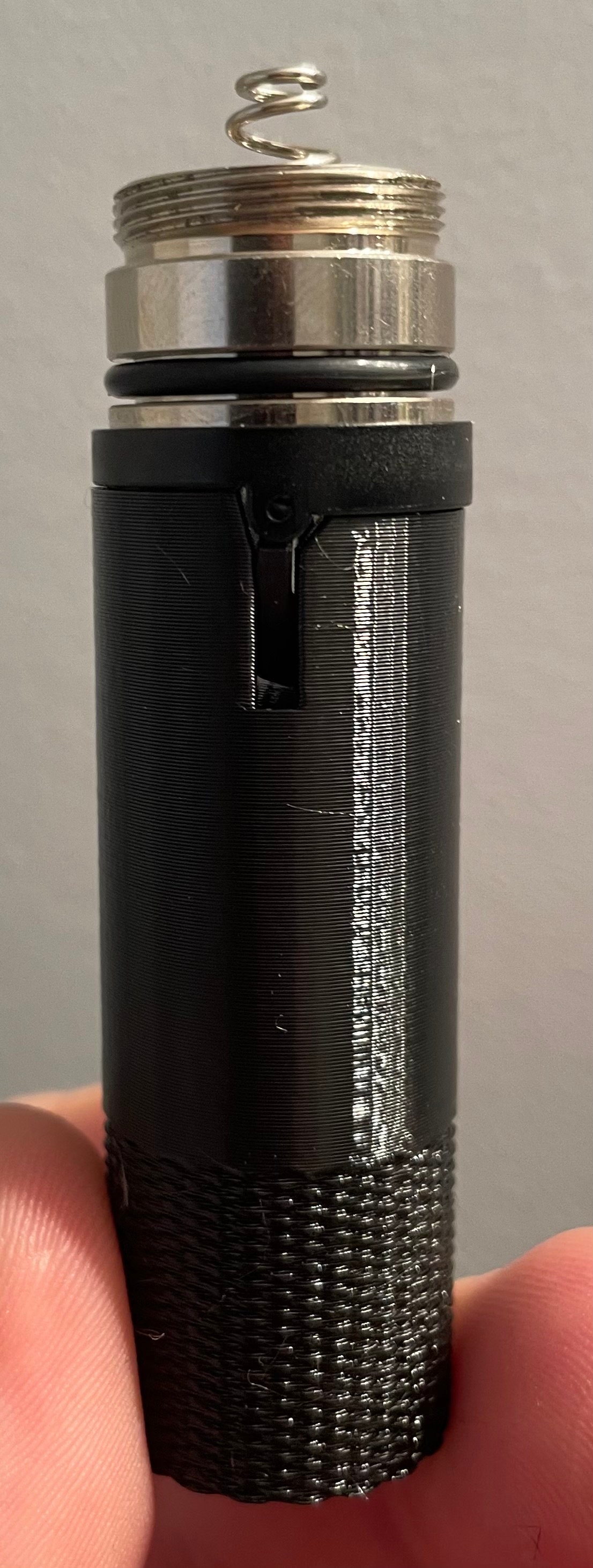 Burris Oracle X Battery Cover Installer - Etsy