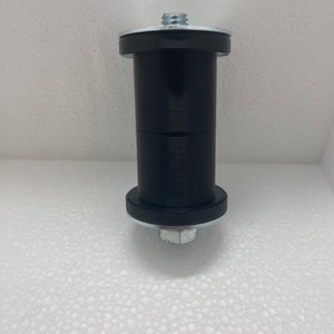 Bog Death Grip Tripod Ball Head Conversion - Etsy