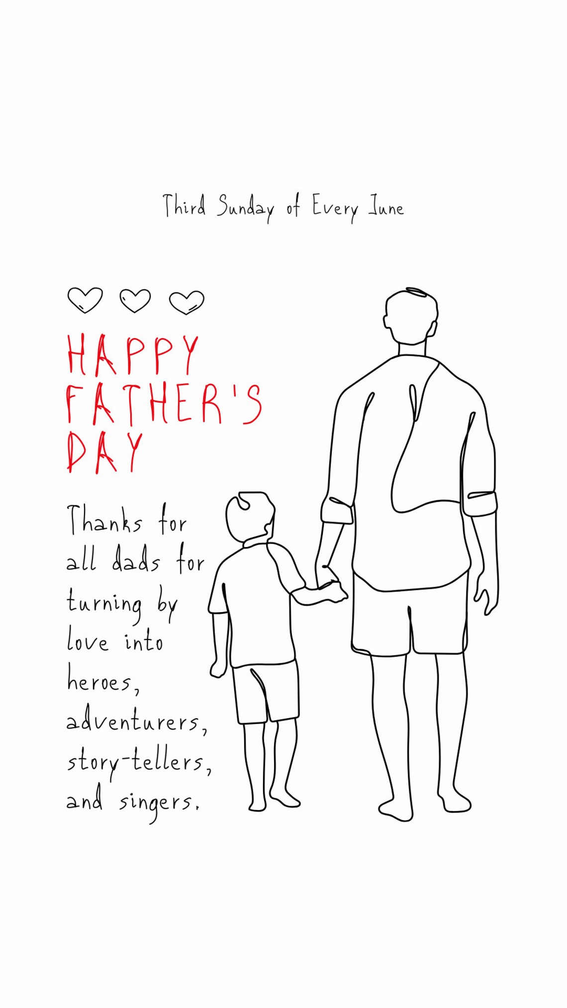 CANVA Personalized Best Dad Ever Png, Happy Father's Day Png, Instant ...