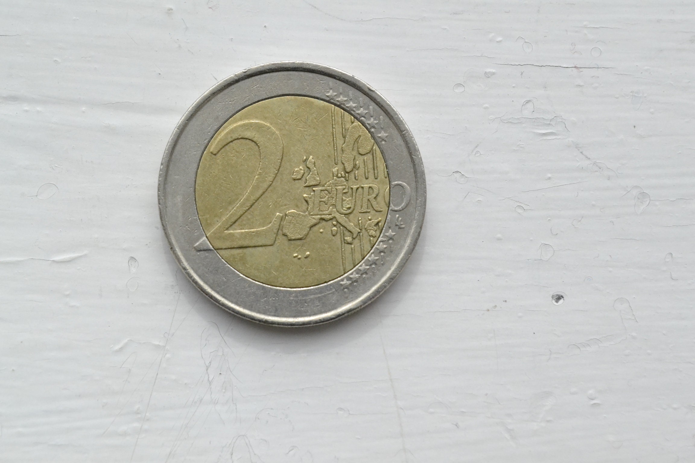 Coin 2 Euro Greece- Commemorative Olimpic Games Athens 2004 - Etsy