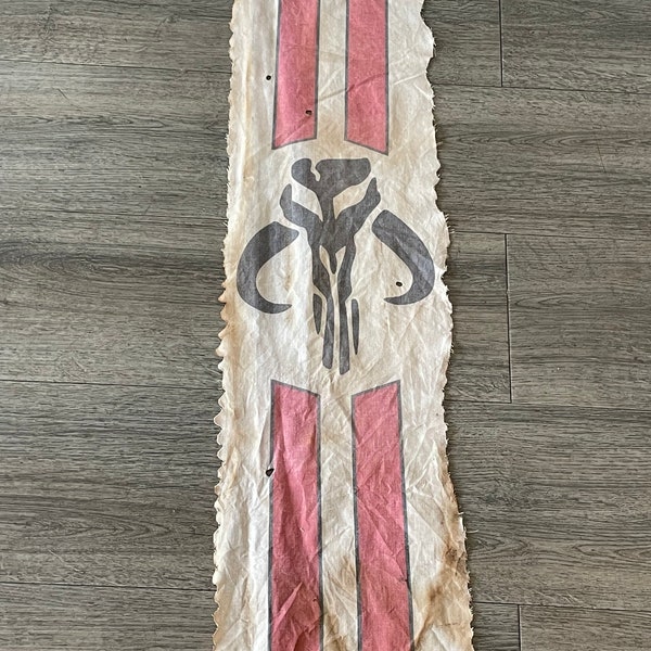 Distressed Banner - Etsy