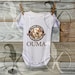 Best Ouma - Baby Onesie Design (PNG Digital Download) - PARODY ...
