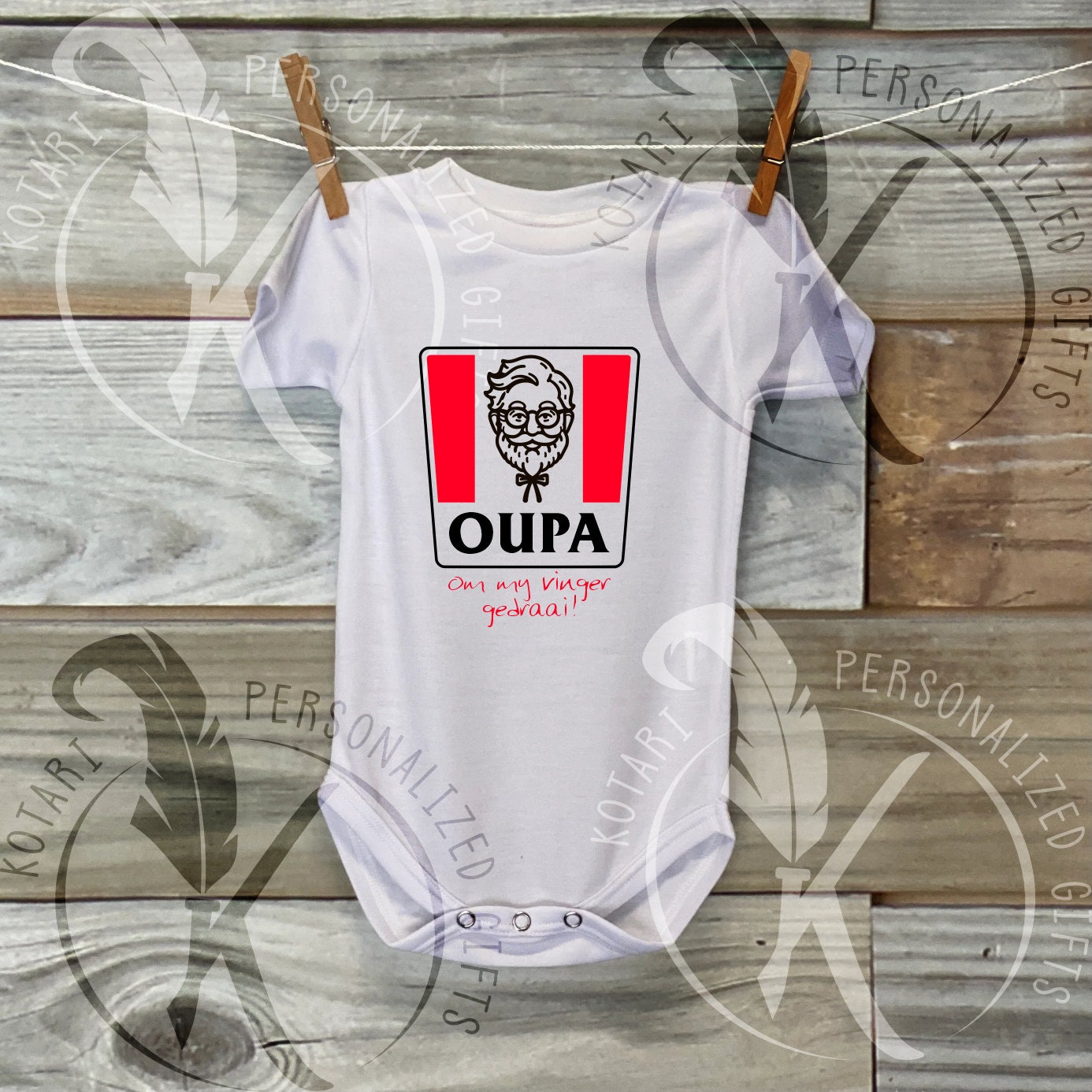 Afrikaans Oulike Woorde, Parody Ontwerpe, Baba Hempie - Suid Afrika ...