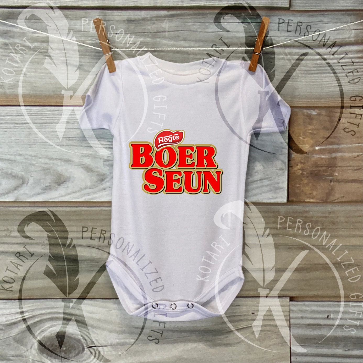 Afrikaans Oulike Woorde, Parody Ontwerpe, Baba Hempie Suid Afrika South ...