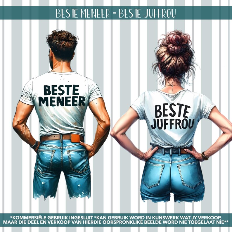 Afrikaans Teacher PNG Clipart: Beste Juffrou, Beste Meneer (commercial ...