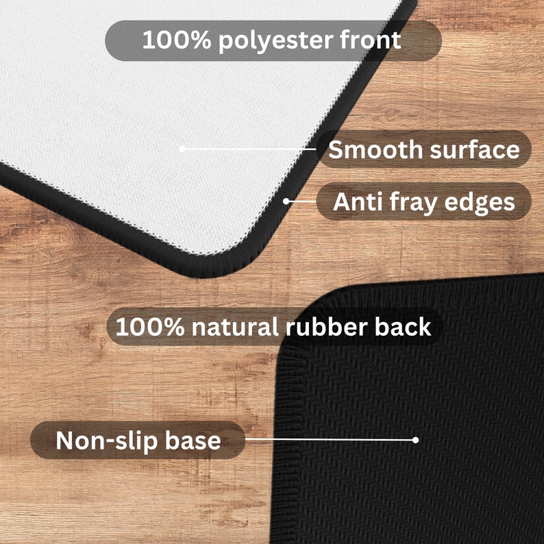 MTG Playmat 24x14 Inch Demon Sphinx Optional Zoning TCG Play Mat Magic ...