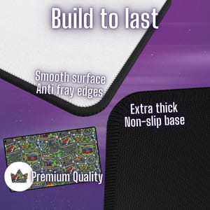 MTG Playmat Roundabout, 24x14 Inch, Optional Zoning,tcg Play Mat, Magic ...