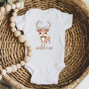 Boho Woodland Clipart, Cute Woodland Animals Clipart, Baby Animals ...