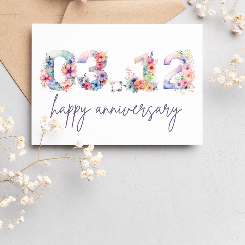 Floral Watercolor Numbers 30 Letters, Watercolor Floral Numbers Png ...