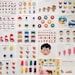 Spanish Busy Book Printable, Spanish Toddler Learning Binder, Spanish ...