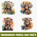 Native American Clipart, Indian Clipart, Ancient Civilization, Wild ...