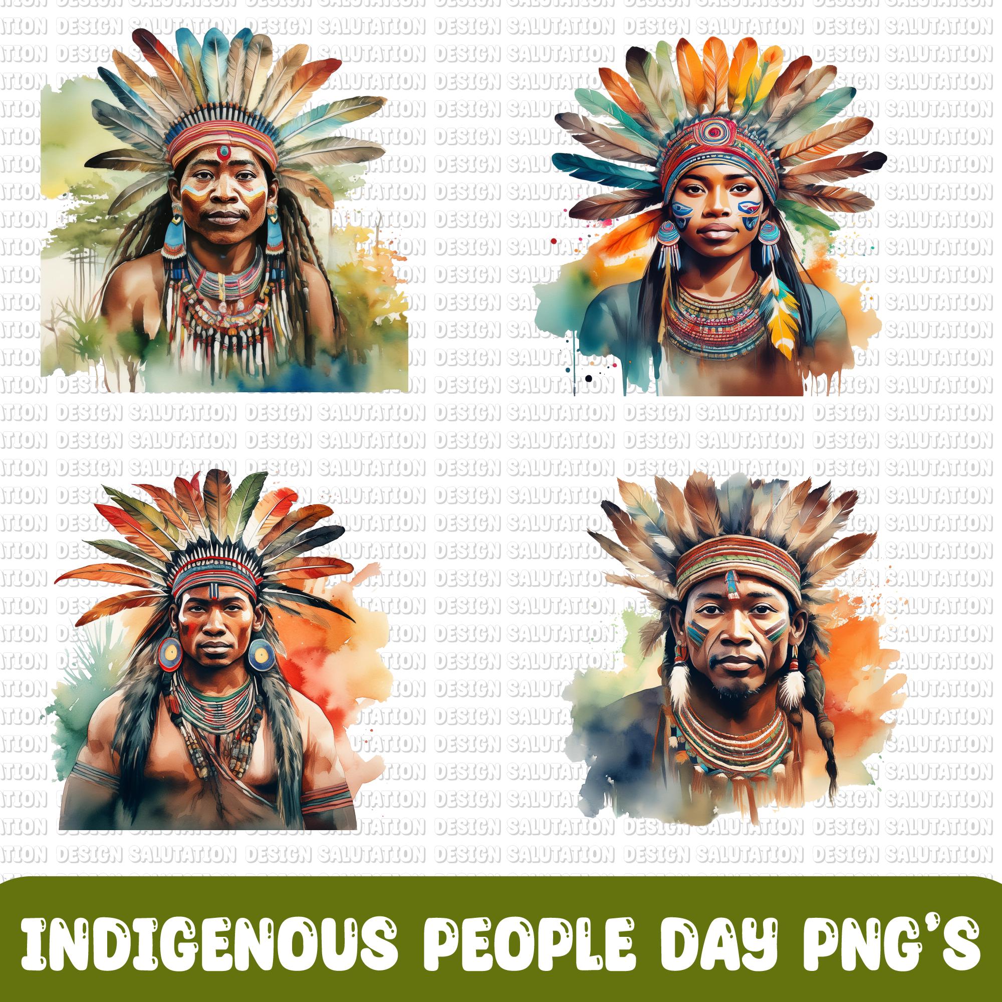 Native American Clipart, Indian Clipart, Ancient Civilization, Wild ...