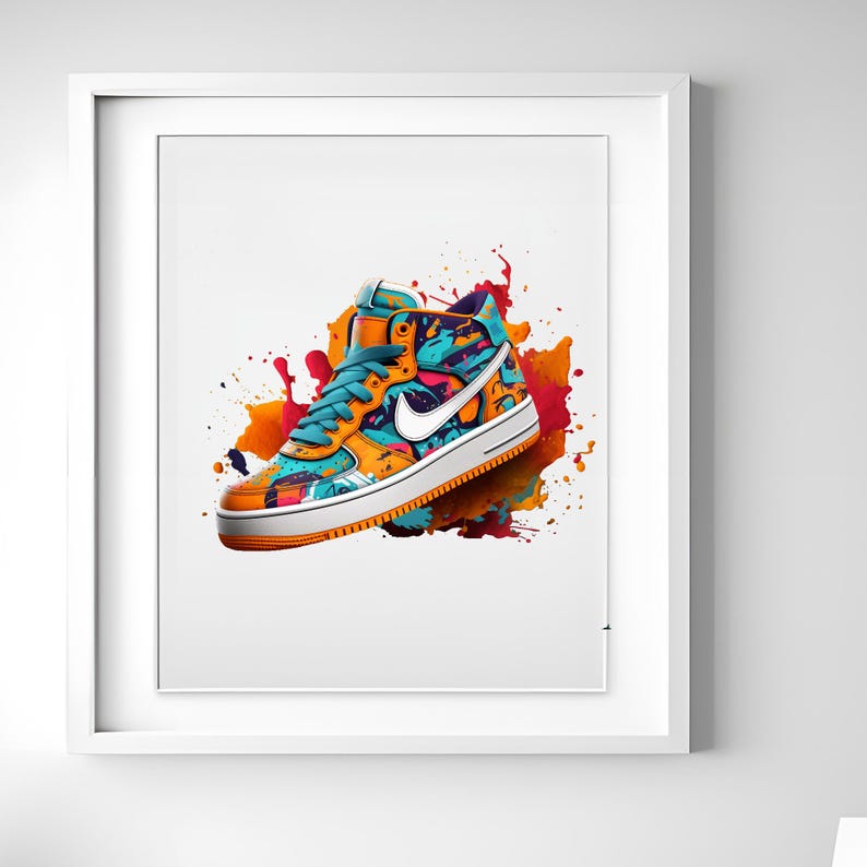 Dripping Sneakers Png, Dripping Png, Dripping Sneakers, Sneakers ...
