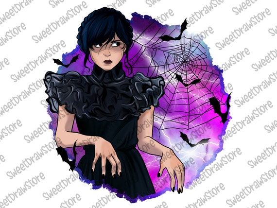 Say Hump Day One More Time Wednesday Addams