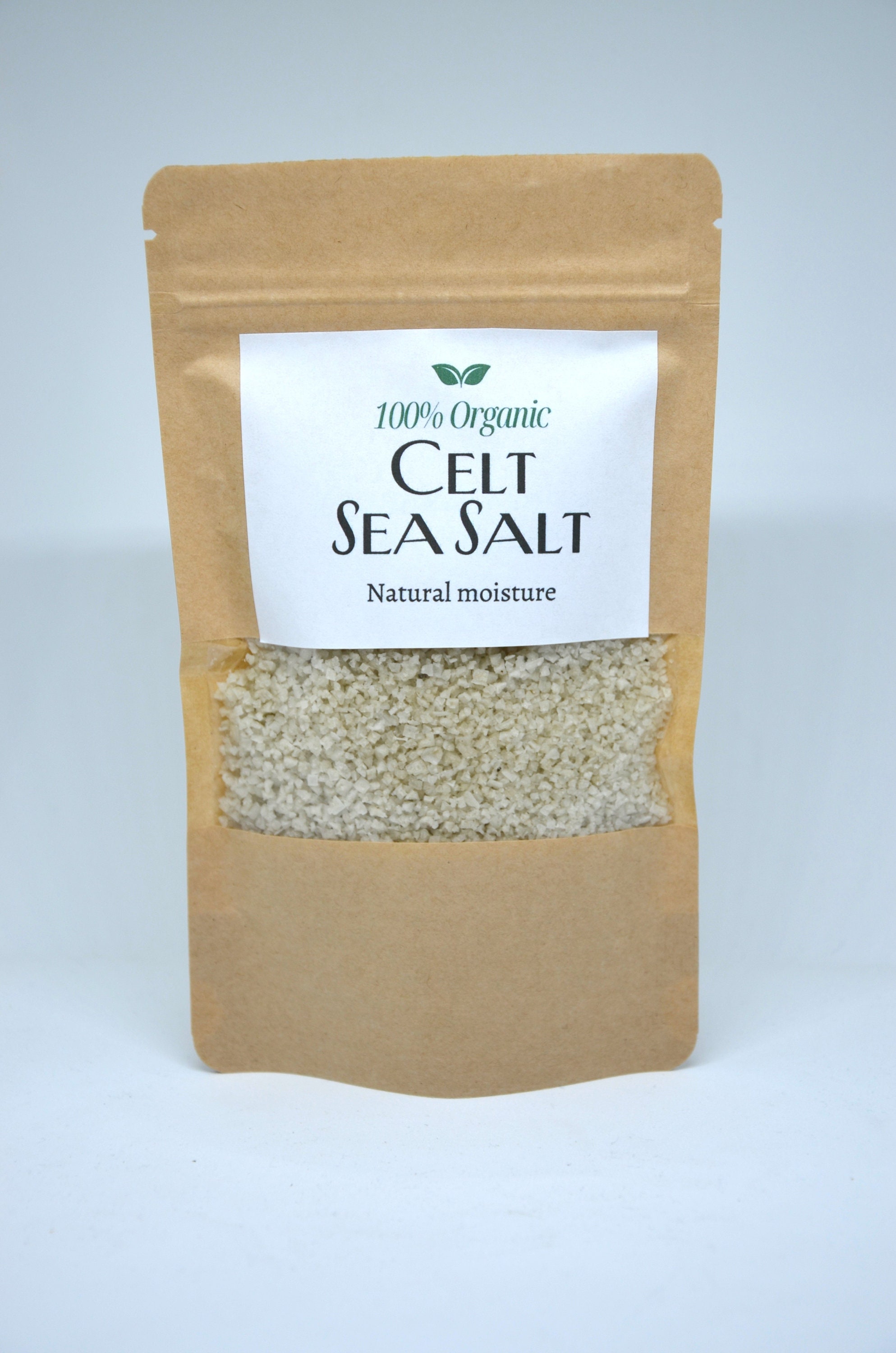 Celtic Salt, Organic Salt, Gourmet Salt, Dried Celtic Salt, Gluten Free ...