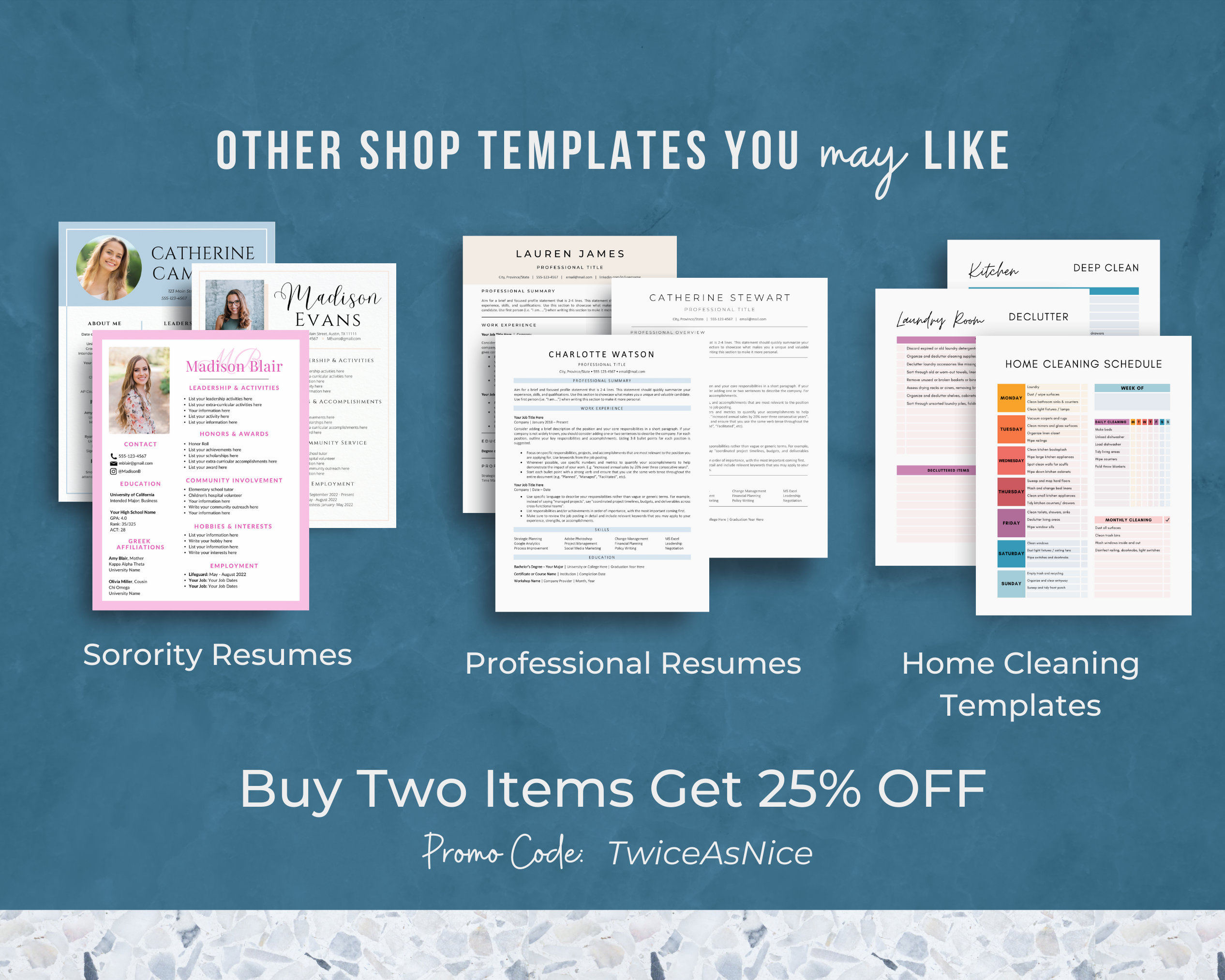 Sorority Letter of Support (LOS) Template for Sorority Recruitment ...