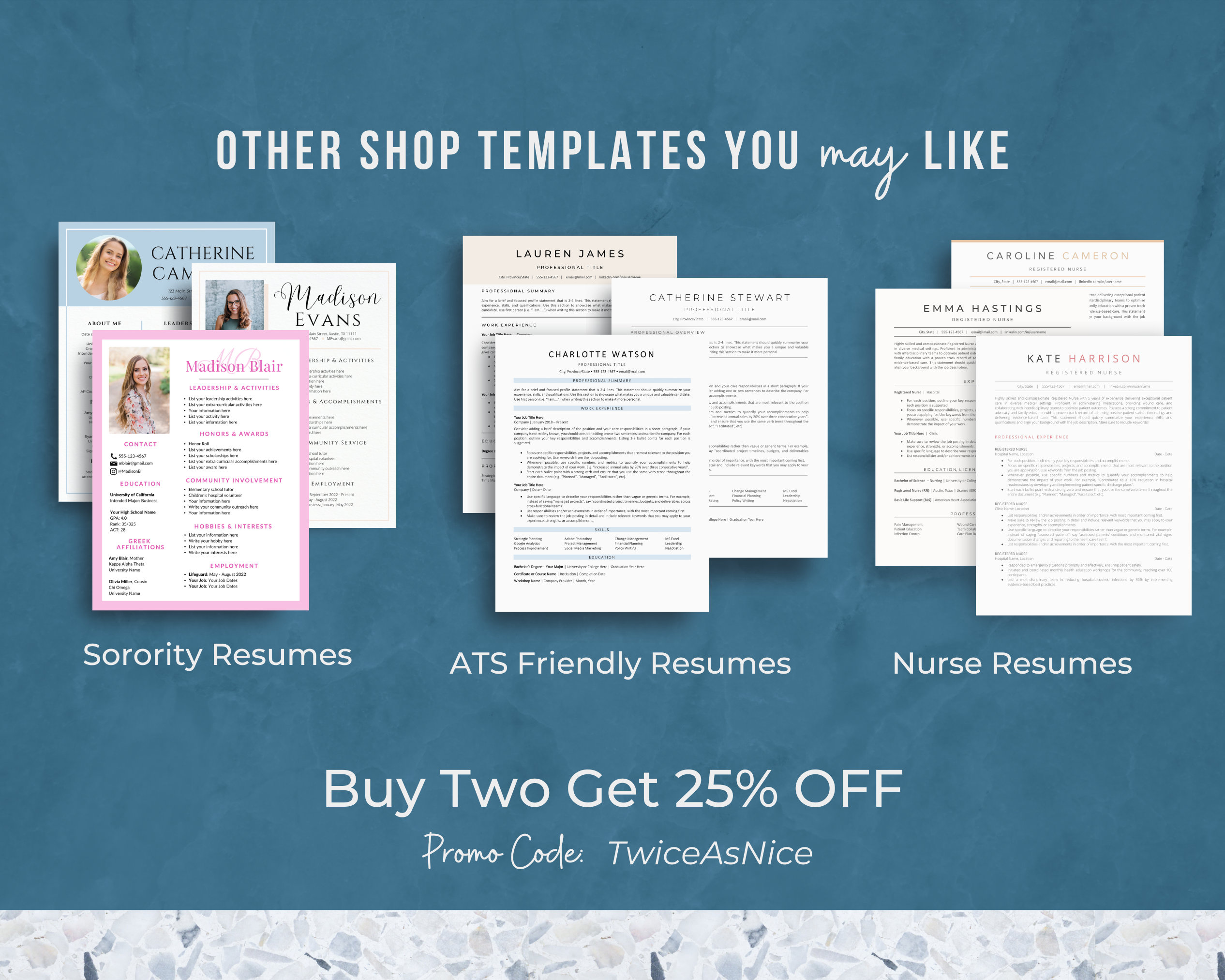 Google Docs Resignation Letter Template | Heartfelt Professional 2 ...