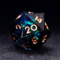 Dice Set - Etsy