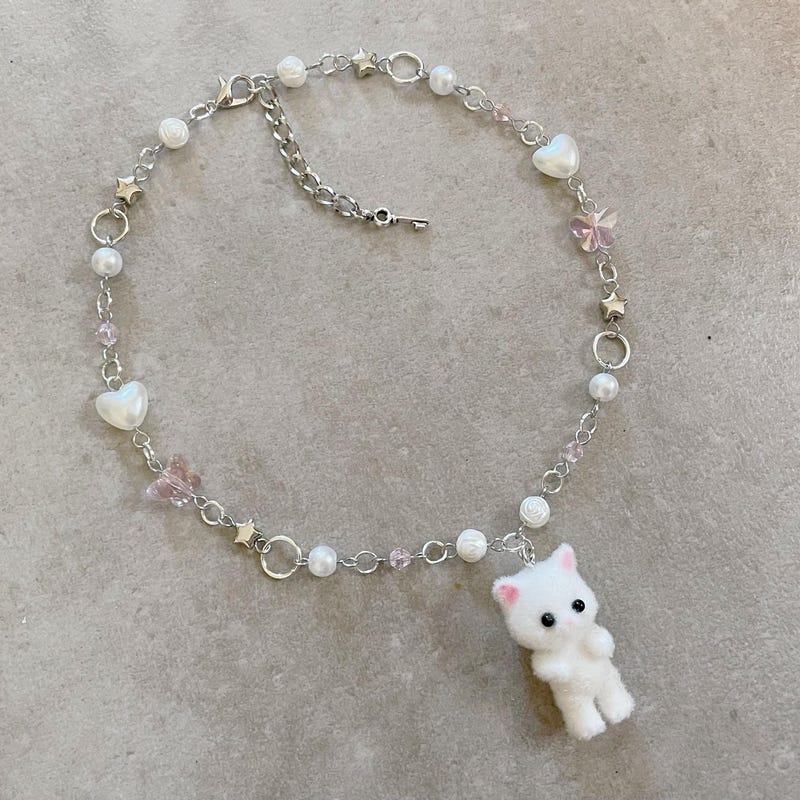 Cutecore necklaces - Etsy.de