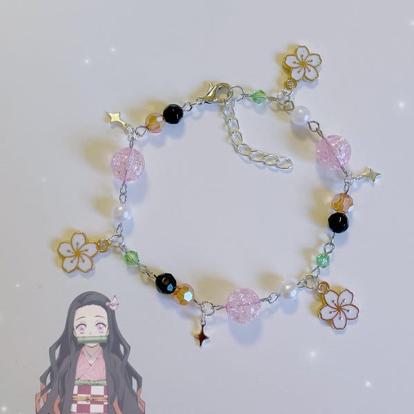 Nezuko Cosplay - Etsy