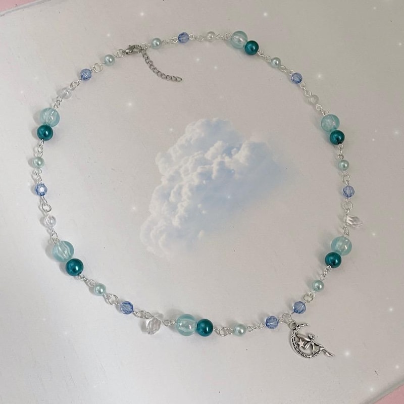 Cottagecore Jewelry - Etsy