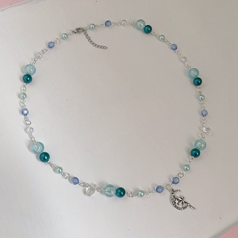 Cottagecore Jewelry - Etsy