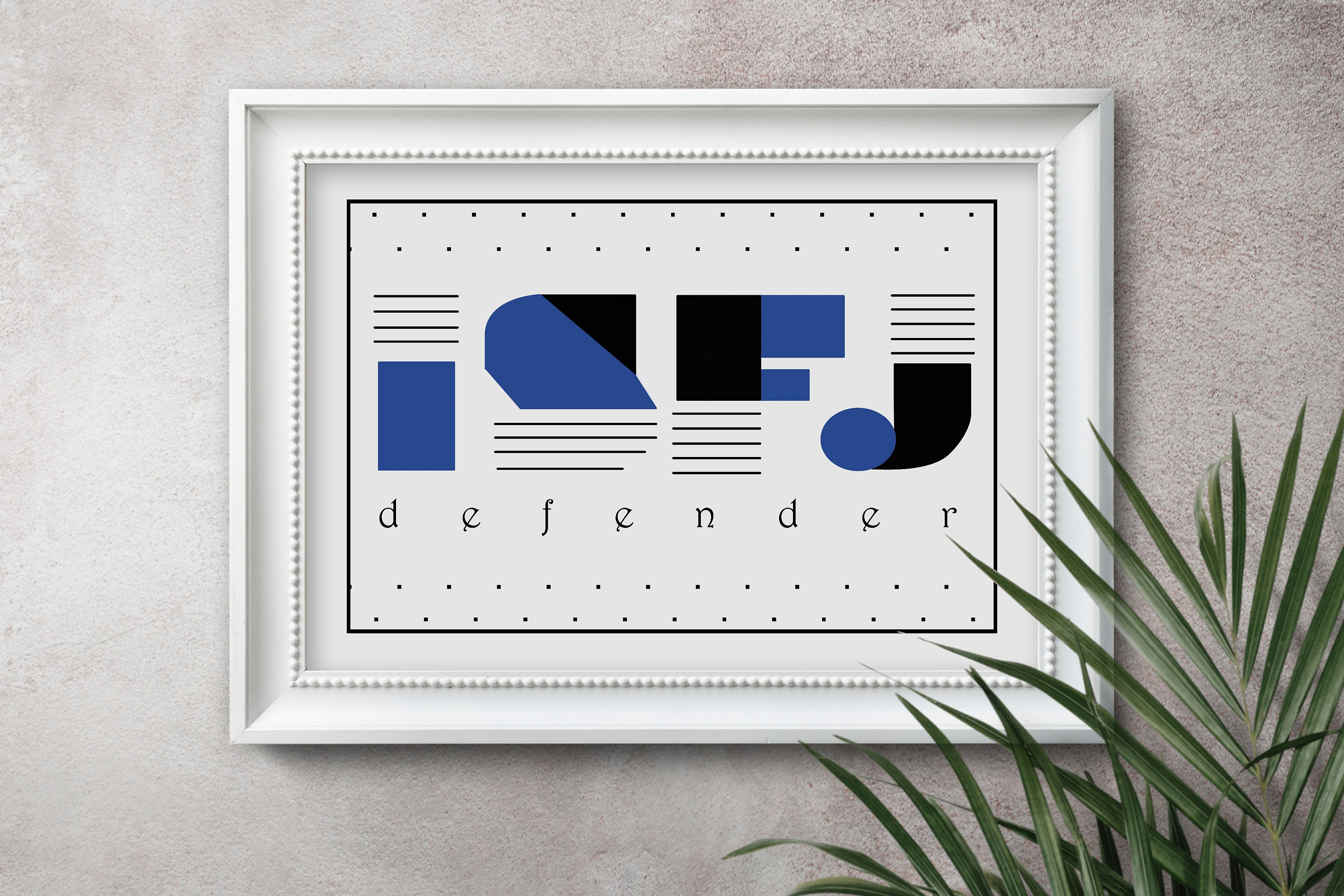 ISFJ Defender Myers Briggs Mbti Personality Type, ISFJ Minimal ...