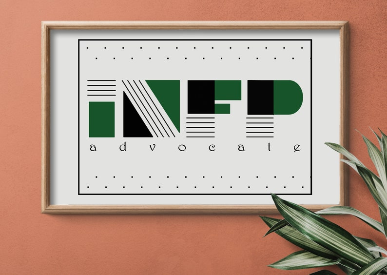 INFP Mediator Myers Briggs Mbti Personality Type, INFP 16 Personalities ...